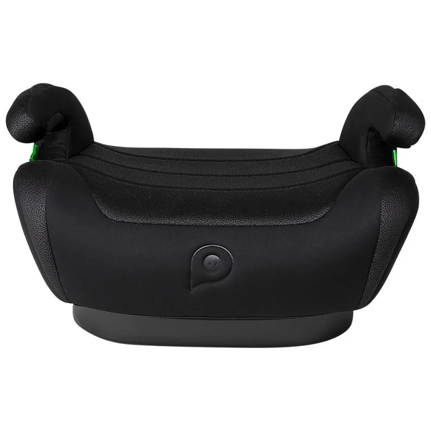 Inaltator auto cu Isofix Premaman i-Size Black, 125-150 cm - cumpăra cu ...