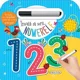 Carte reutilizabila cu pix magic: Invata sa scrii numere - cumpăra cu ...
