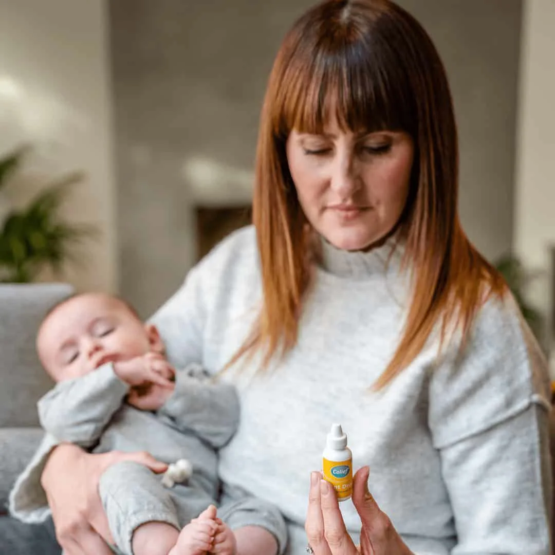 Colief Infant Drops picături cu enzima lactaza, 15 ml - cumpăra cu ...