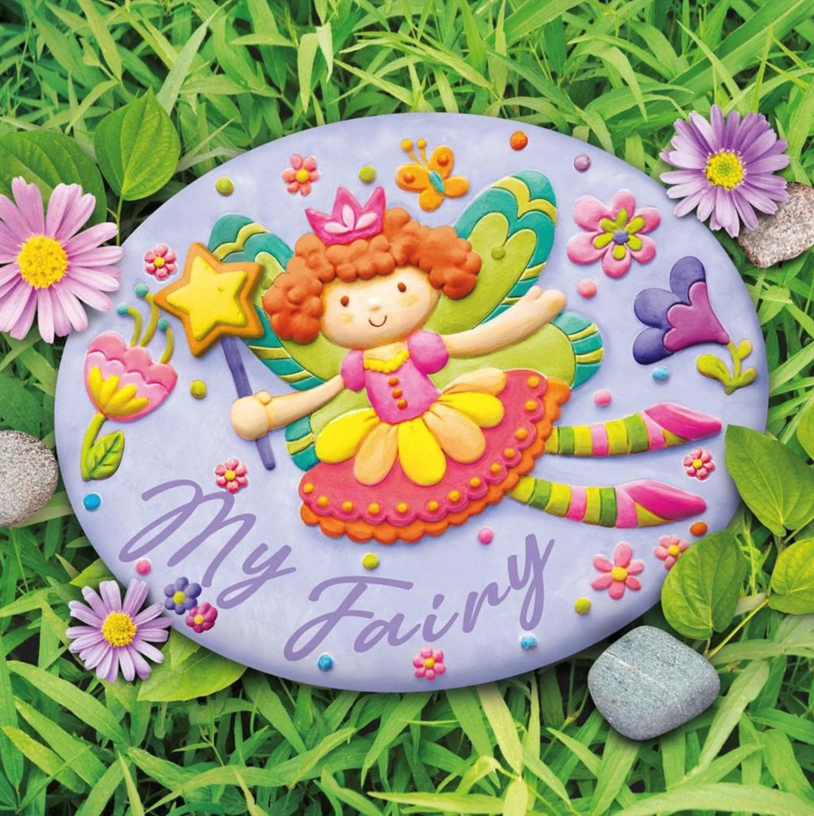 Set de creatie 4M Zana mea - cumpăra cu livrare în Moldova | Mamico