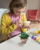 Set de creatie 4M Ghivece colorate - cumpăra cu livrare în Moldova | Mamico