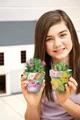Set de creatie 4M Ghivece colorate - cumpăra cu livrare în Moldova | Mamico
